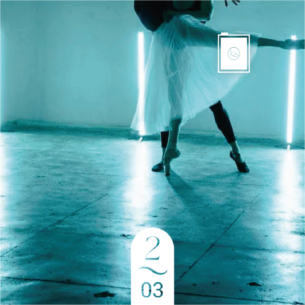 2.03 Bal de Minuit - Recharge pour diffuseur de parfum