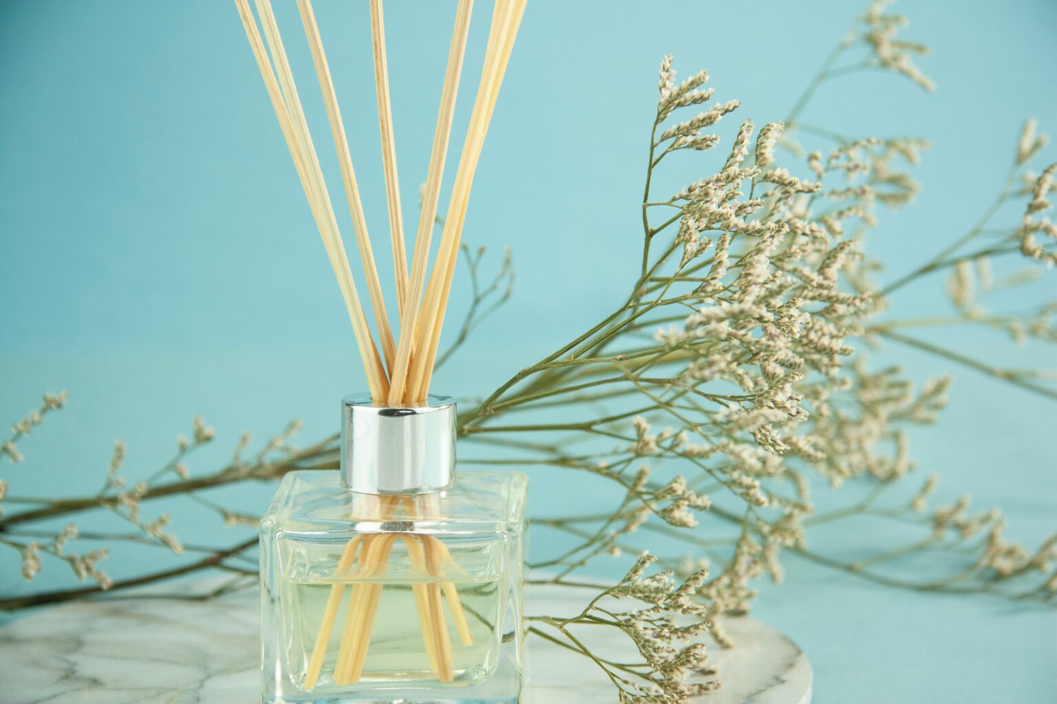 Le Marketing Olfactif avec Essentia Scent