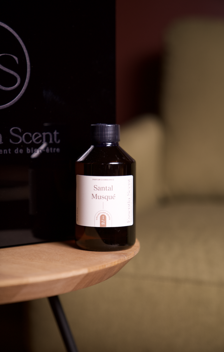 Comprendre le Marketing Olfactif