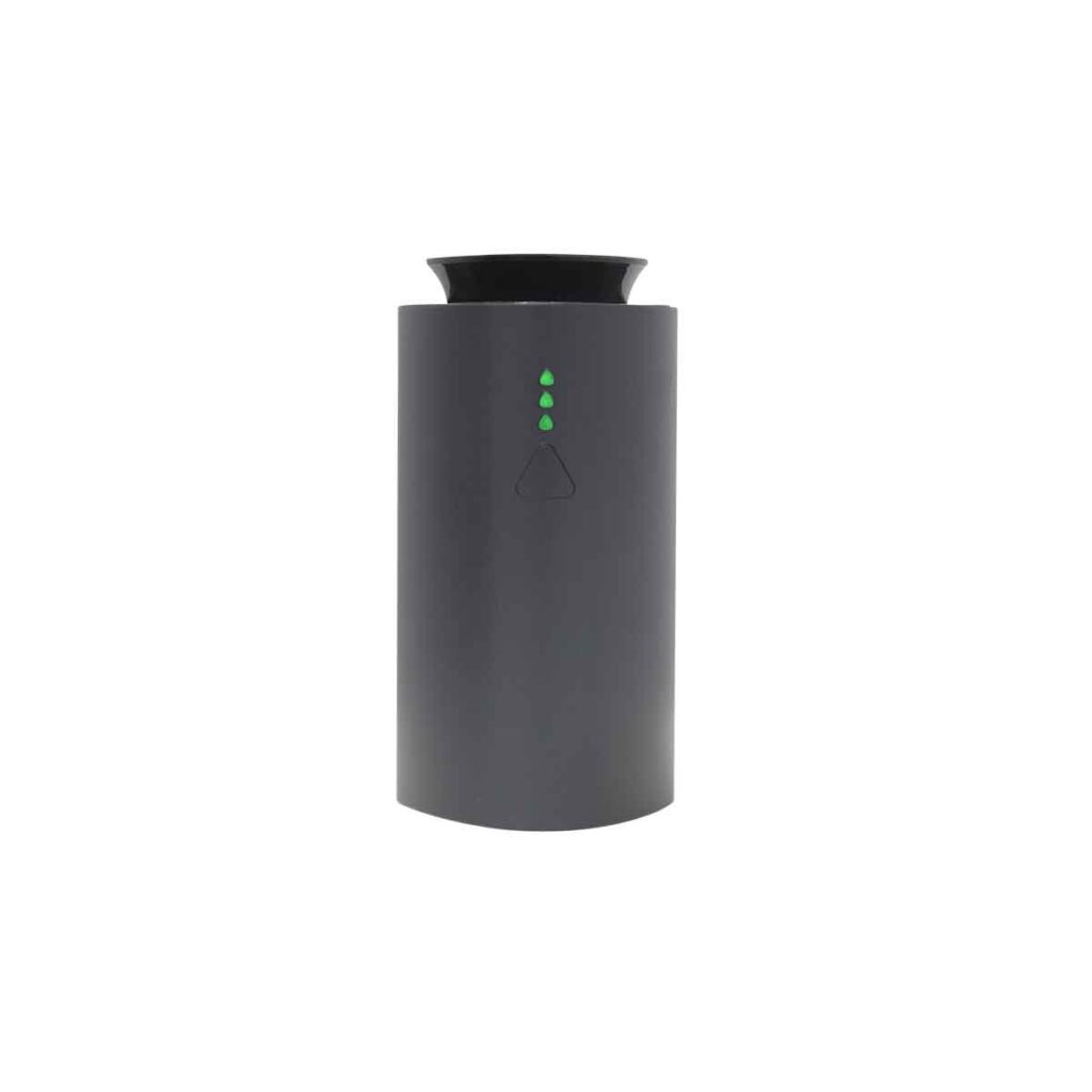 Auréa Drive – Diffuseur par Nébulisation Portable et Rechargeable ...